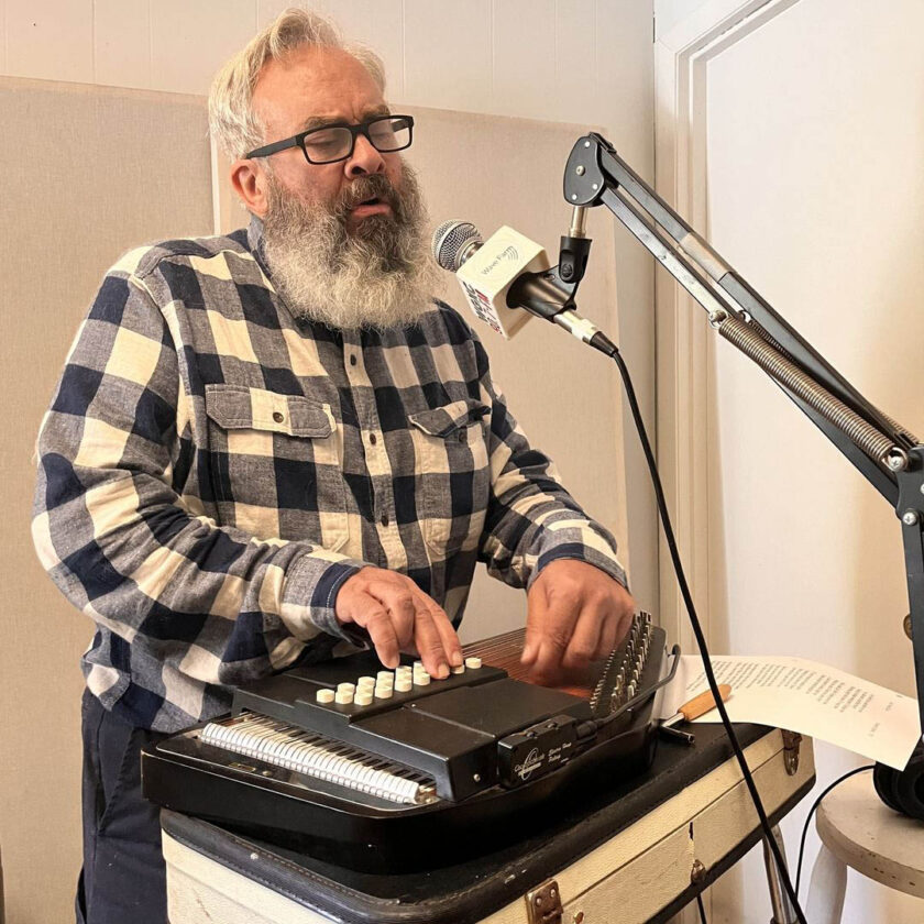 Brian Dewan to perform Saturday and Sunday | News, Sports, Jobs ...